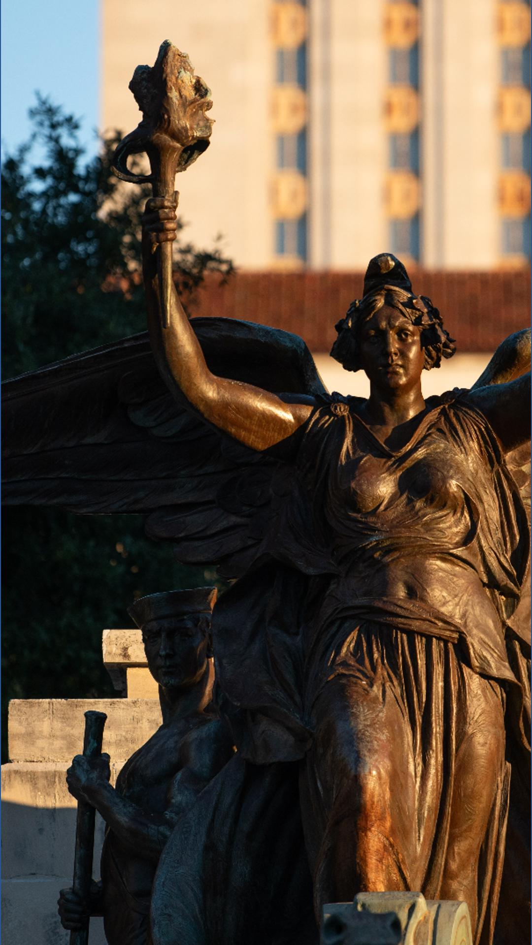 UT School of Social Work launching network to connect former foster ...