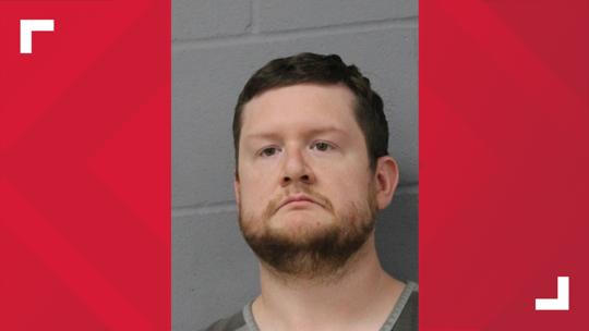 Burnet Road motorcycle crash: Driver charged with DWI in Austin | kvue.com