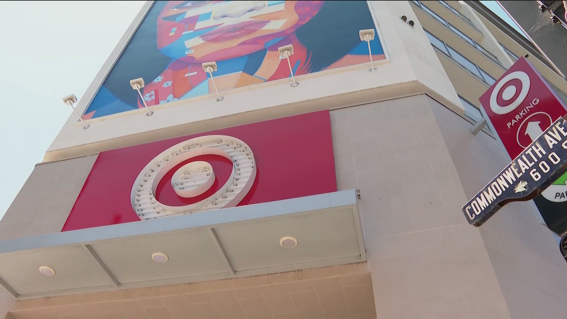 Target lowers prices on 3,000 food and household items | kvue.com