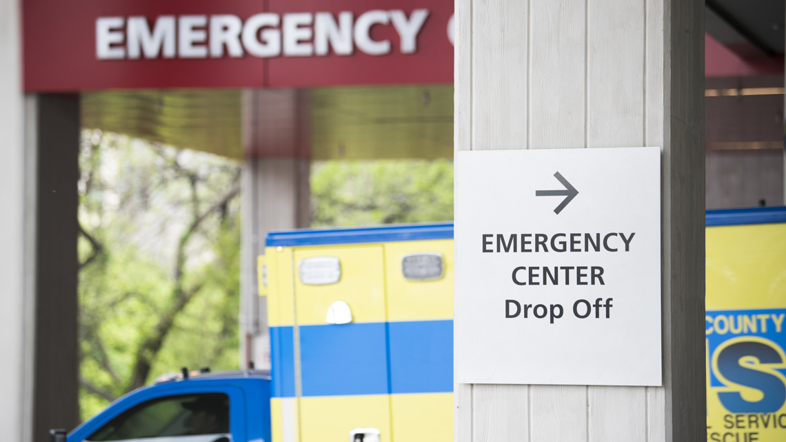 Austin wildfire risk: Map shows danger by neighborhood | kvue.com