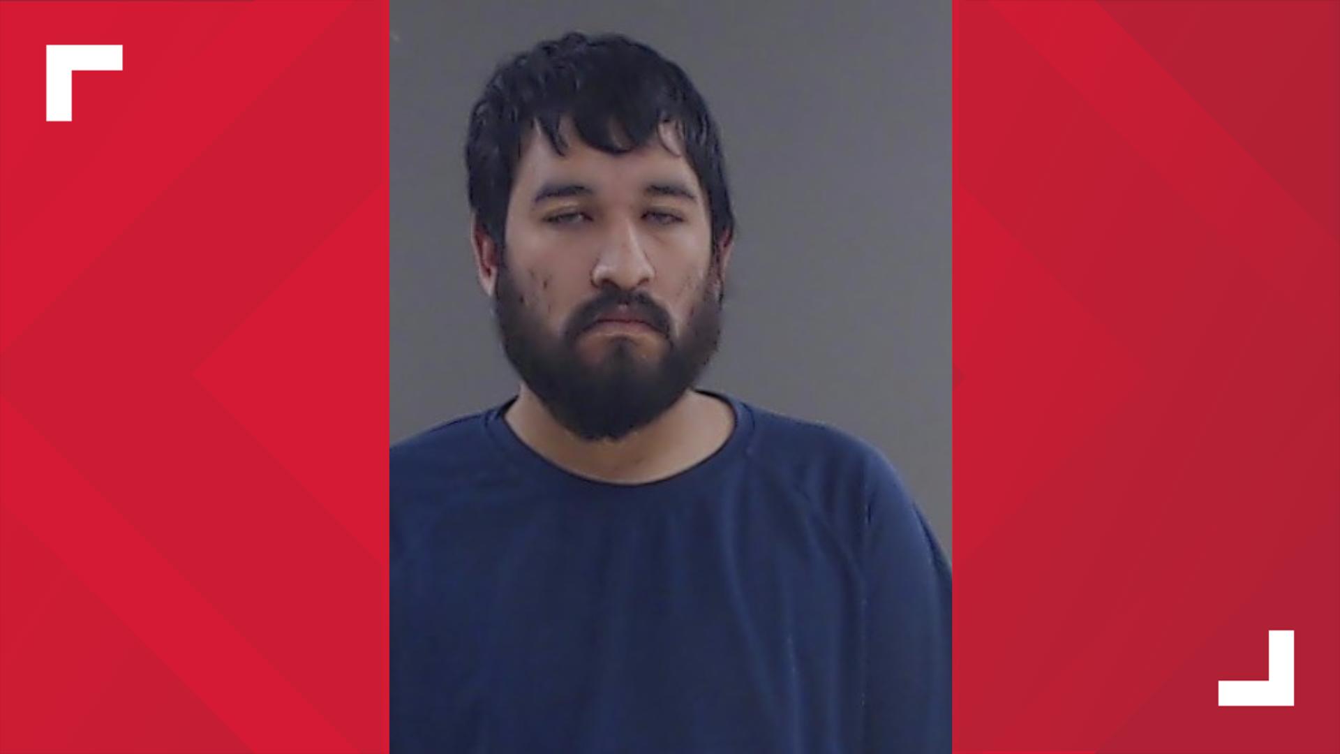 Caldwell County teacher assistant arrested for child sexual offenses ...