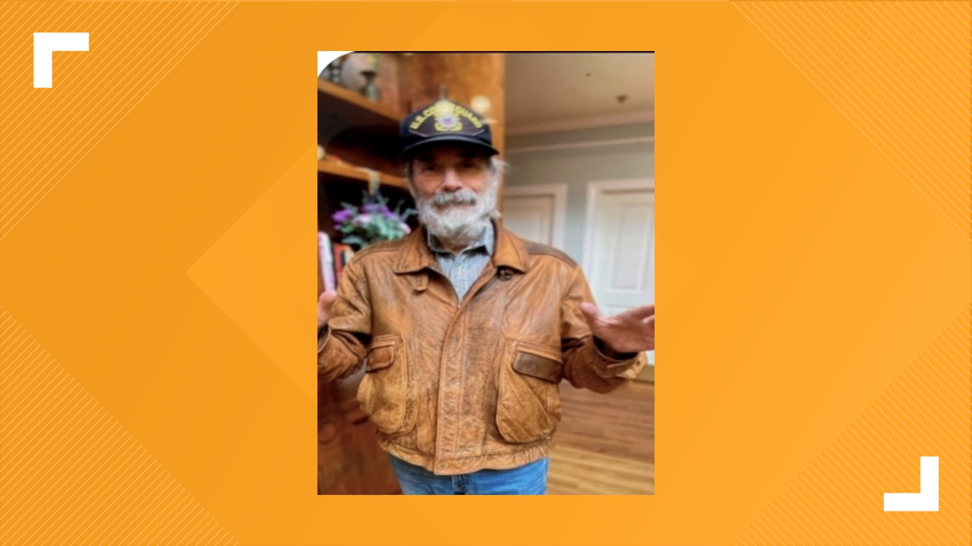 Patterson family announces intent to sue after body found near Austin ...