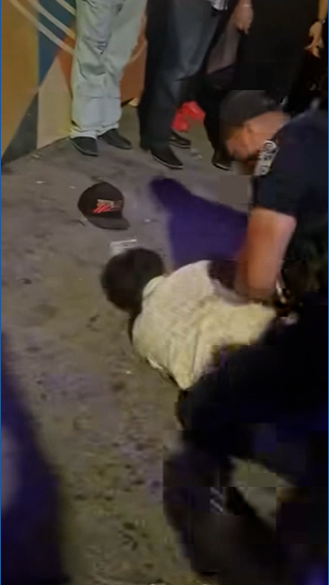 Mother of man struck by Austin police officer on 6th Street speaks out ...