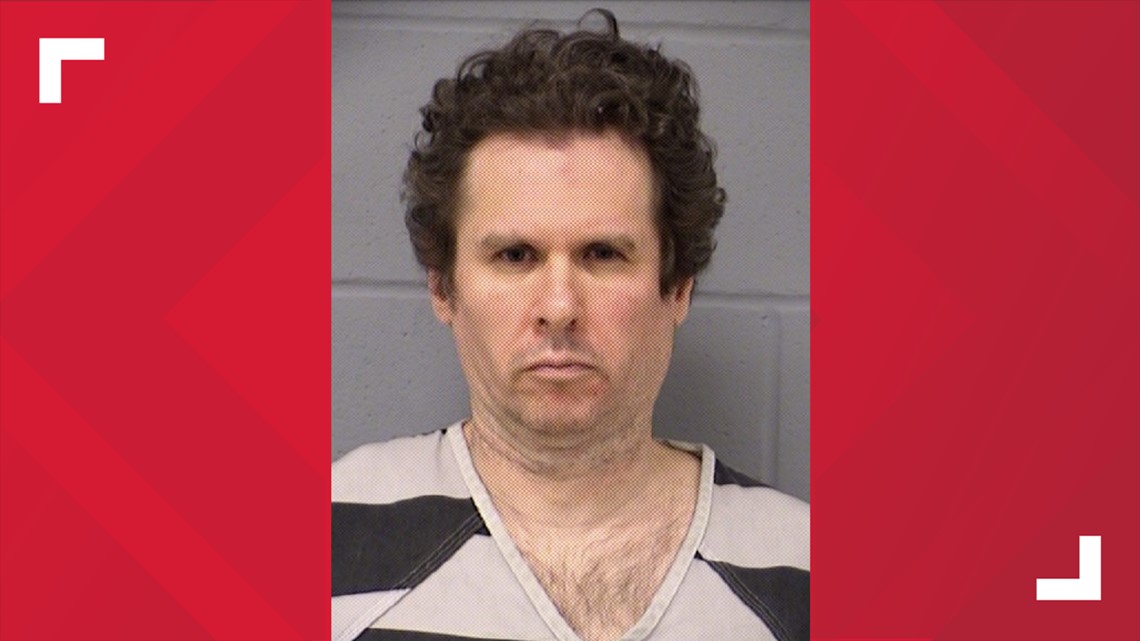 Austin man pushes father off a cliff, police say | kvue.com