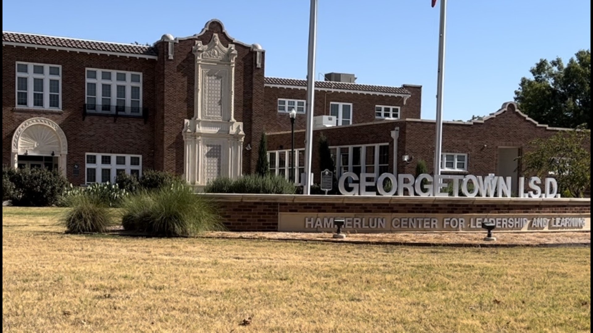 Georgetown ISD names 5th middle school campus | kvue.com