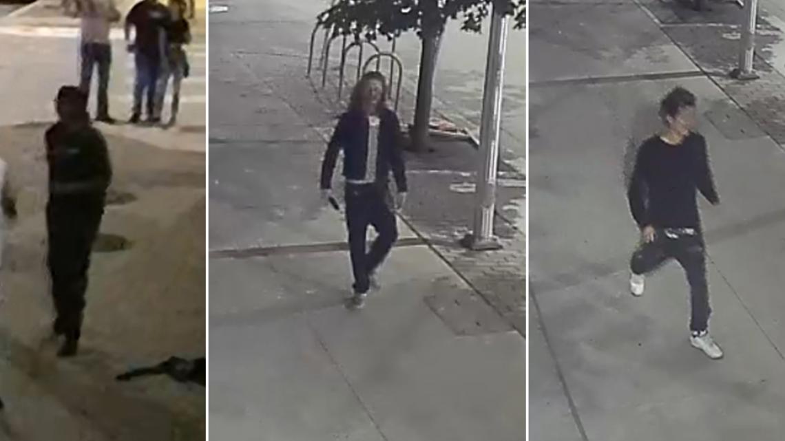 Longhorns legend Ricky Williams celebrates 20th anniversary of winning ...