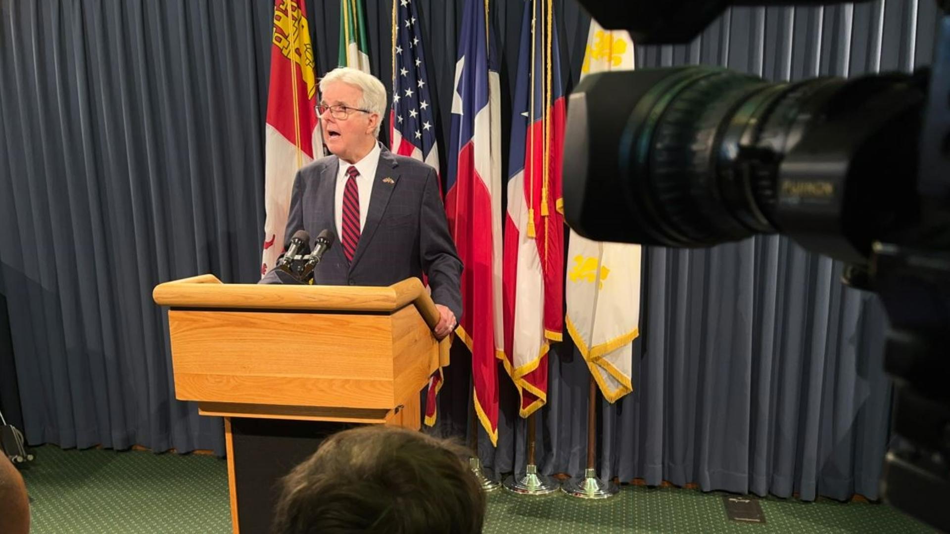 Gov. Abbott's veto of THC ban relieves Texas businesses | kvue.com