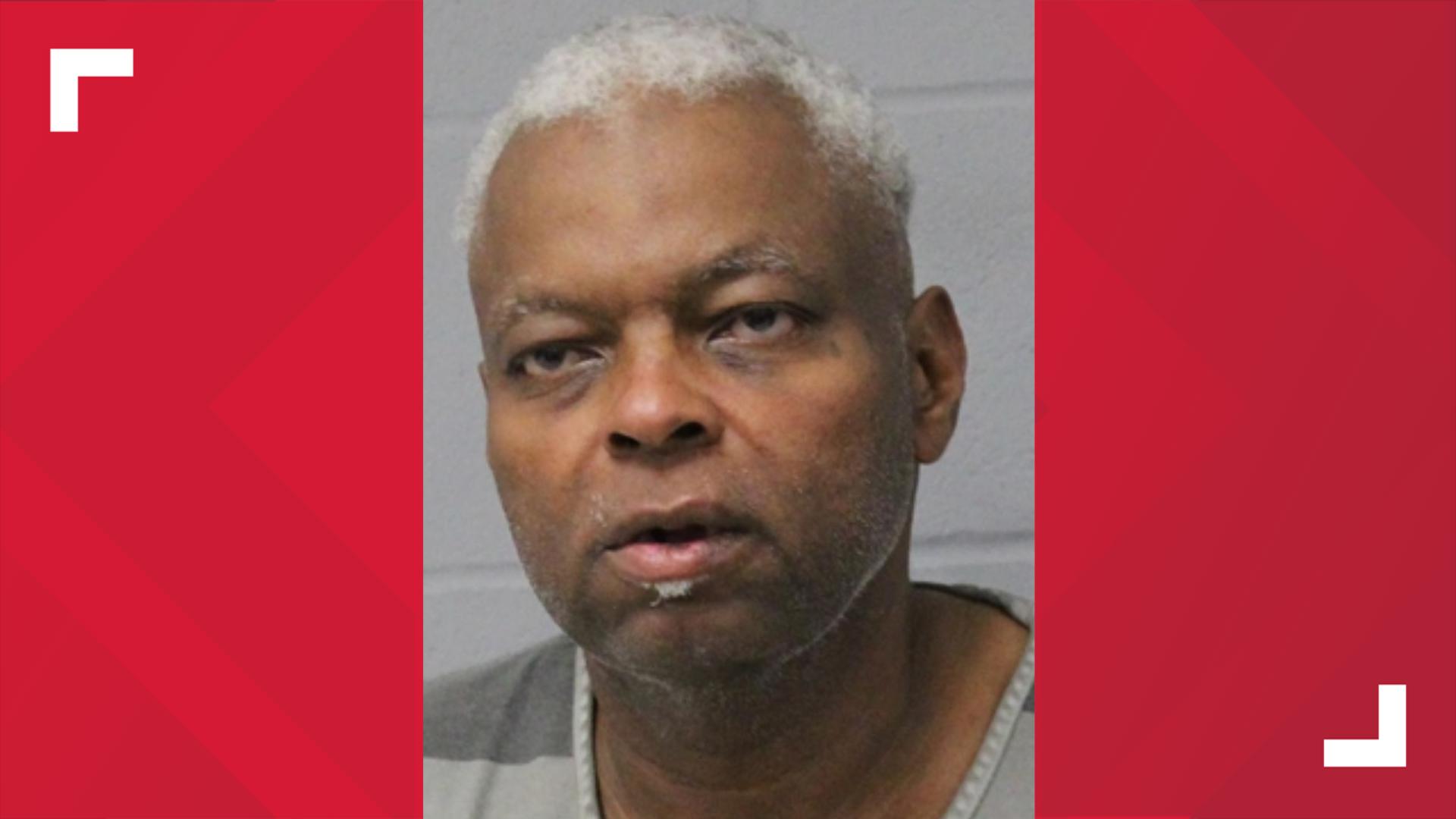 Suspect identified in connection with Austin Central Library shooting ...