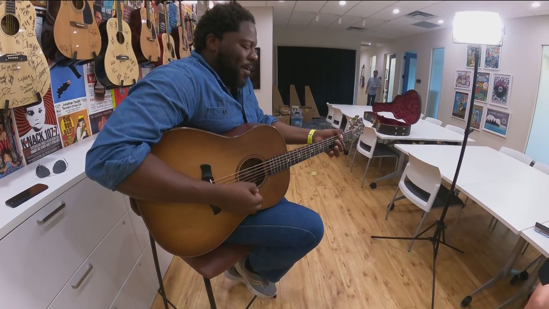 HAAM asking Austin City Council for $500K toward insurance | kvue.com