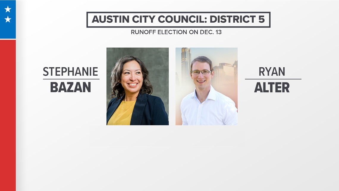 Austin City Council gets new District 5 councilmember | kvue.com
