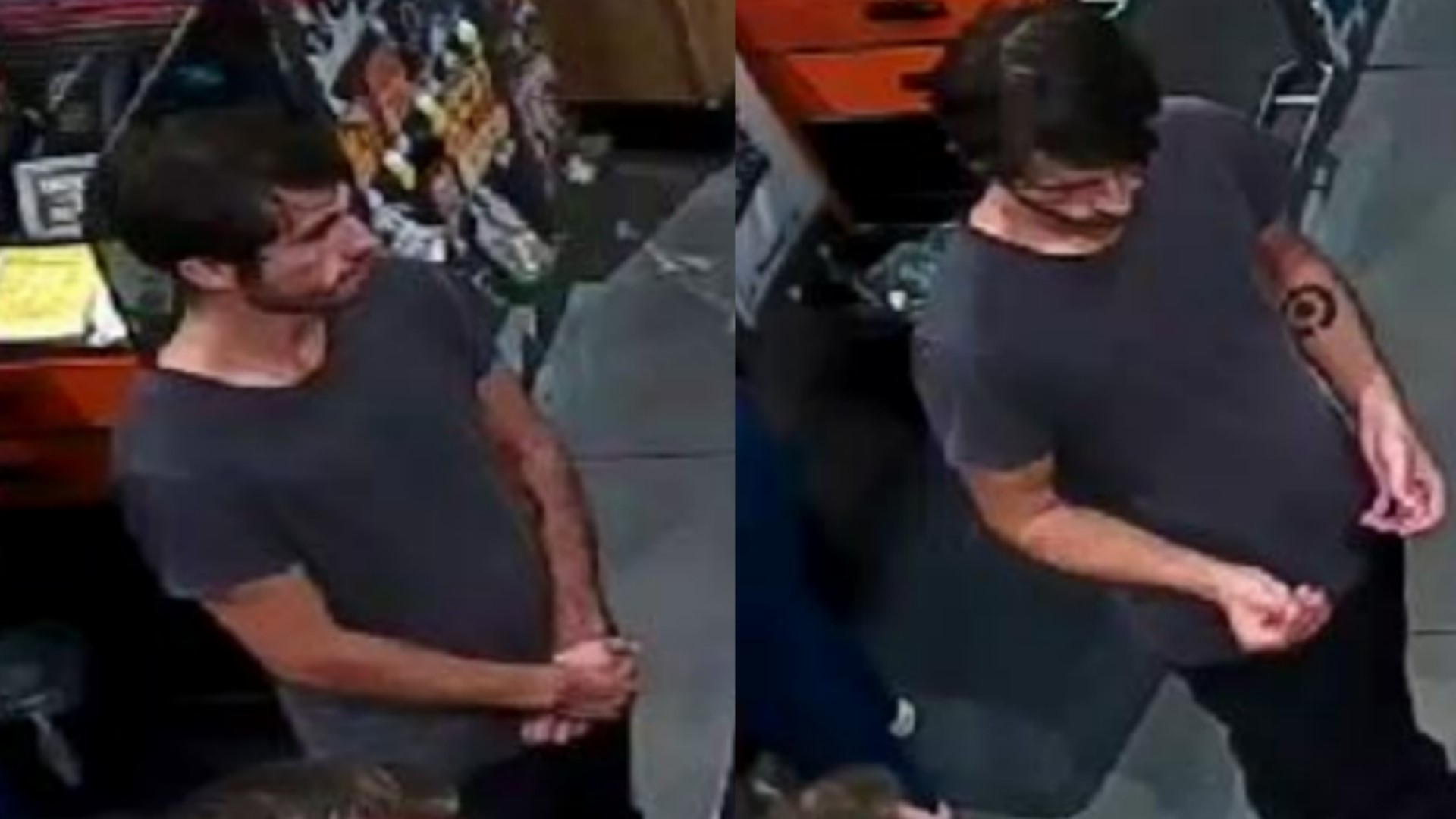 Gavin Roberts charged with murder in stabbing death of Domain resident ...