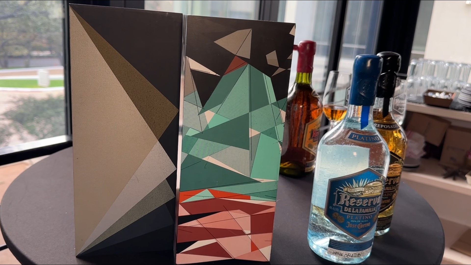 How to get into the holiday 'spirits' with tequila expert Sonia ...