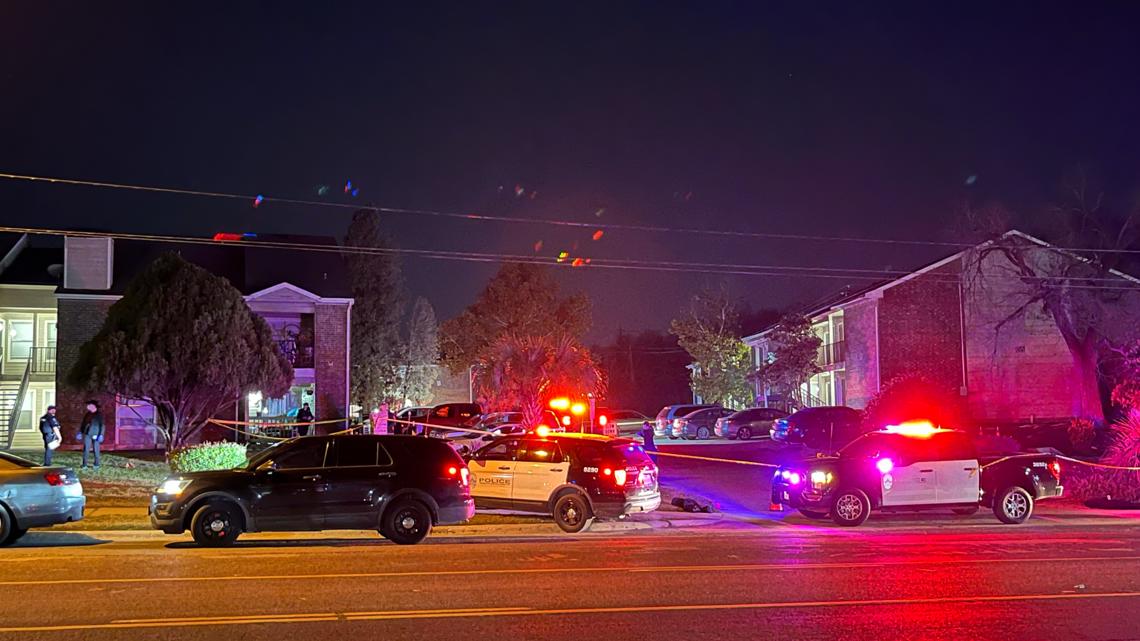 1 killed in shooting in southeast Austin Saturday night | kvue.com
