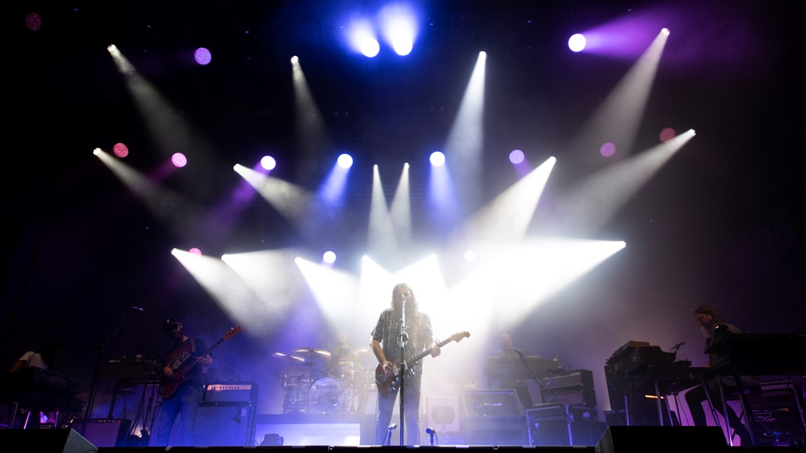 PHOTOS: ACL Fest 2022, Weekend 2 | kvue.com