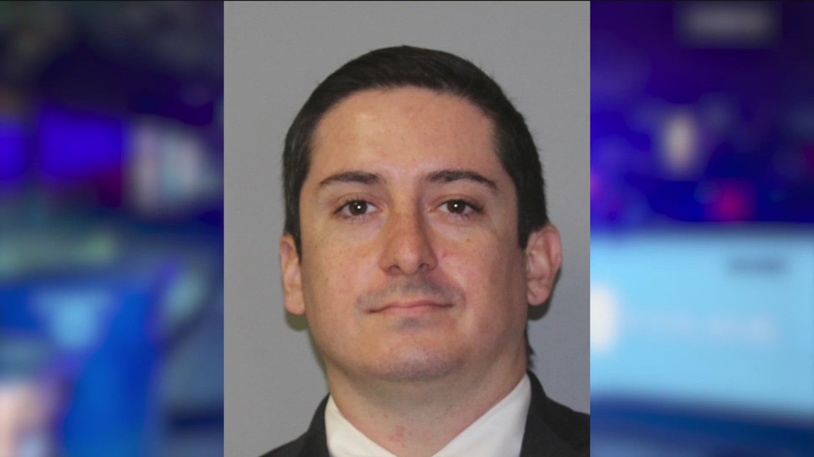 More witness testimony heard in Day 2 of trial of Austin police officer ...