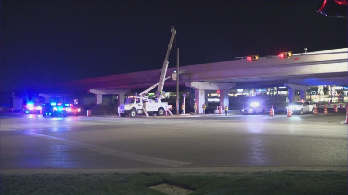 CTRMA provides update on Phase 3 of US 183A project in Williamson ...