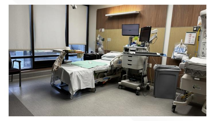 Here are the Austin-area hospitals that made the 'World's Best ...