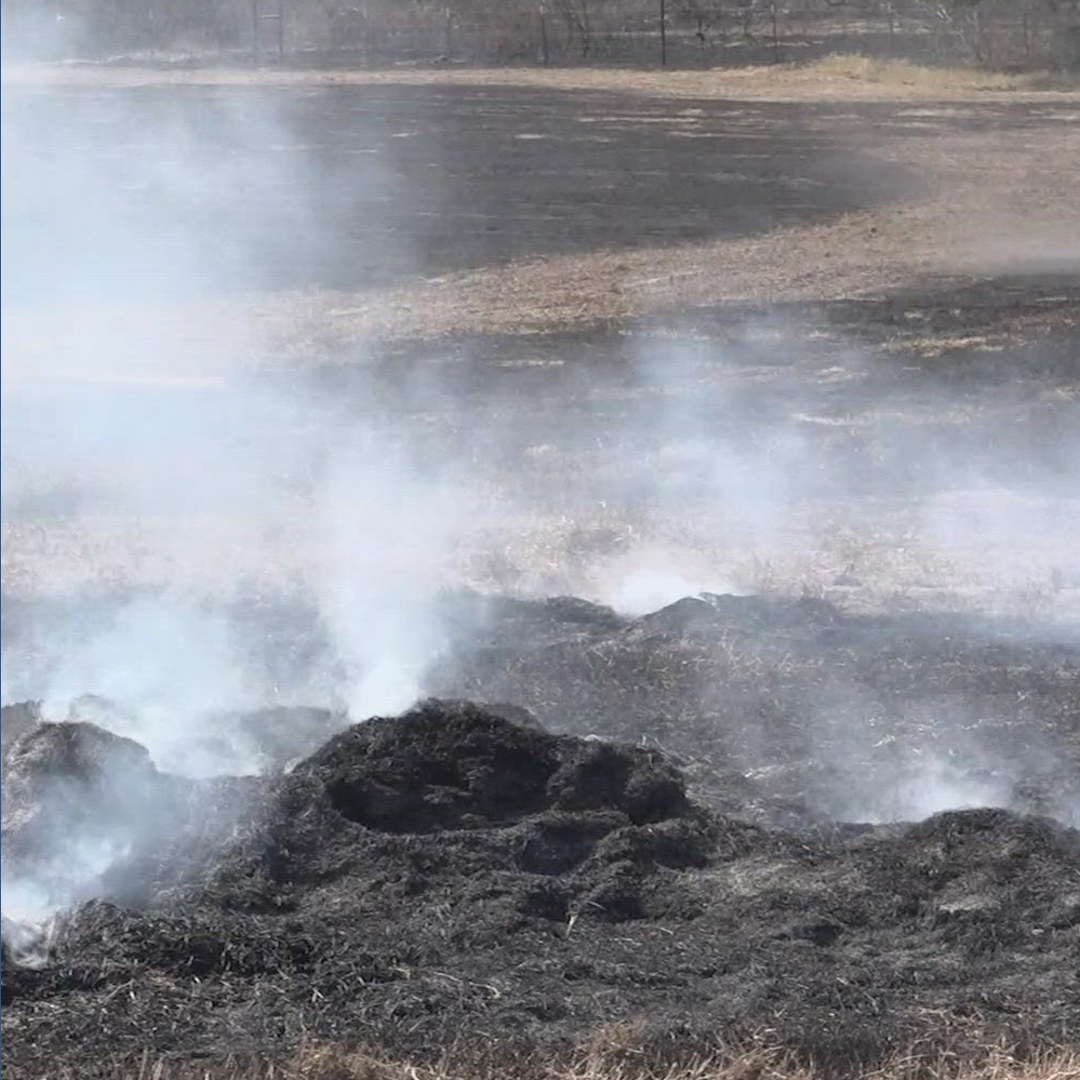Hays County issues burn ban until Nov. 18 | kvue.com
