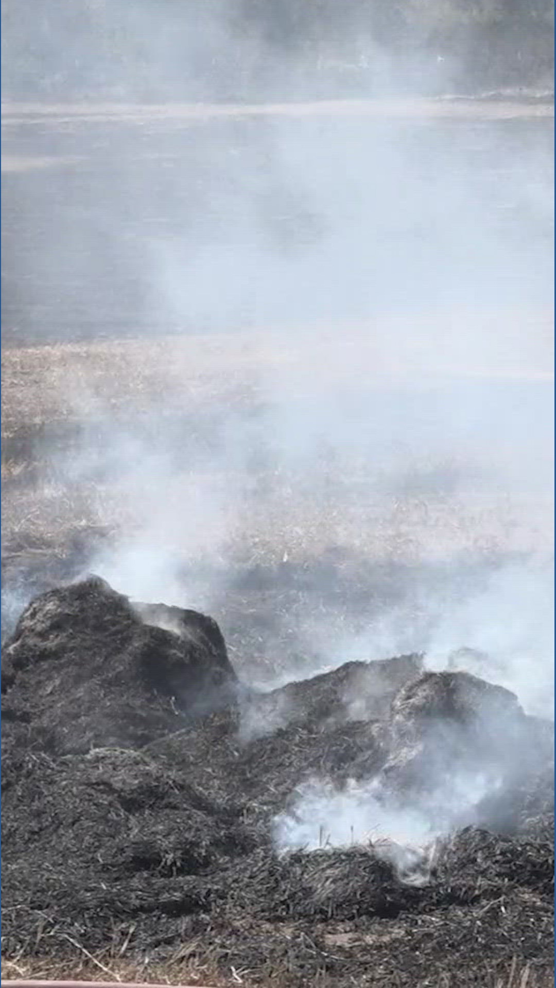 Hays County issues burn ban until Nov. 18 | kvue.com