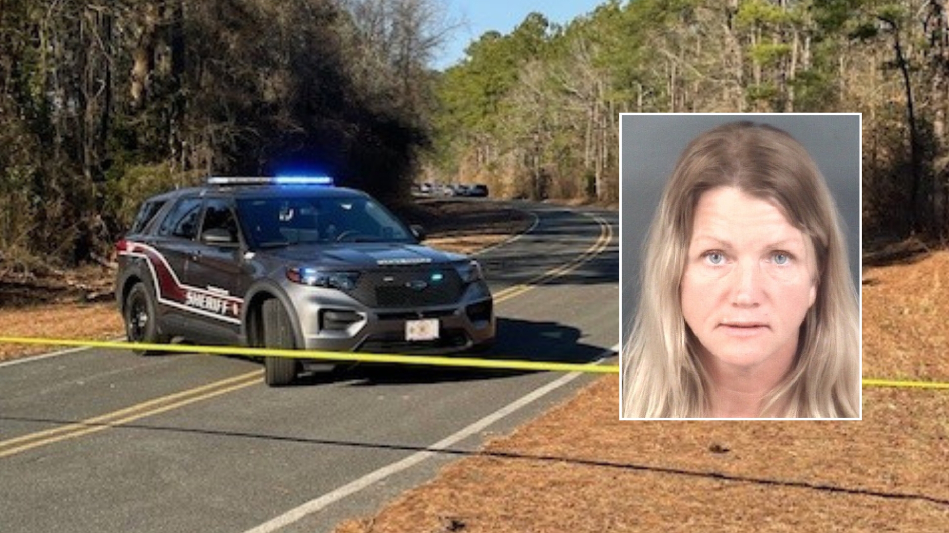 Missing Army veteran's body found with no arms or legs; wife charged ...