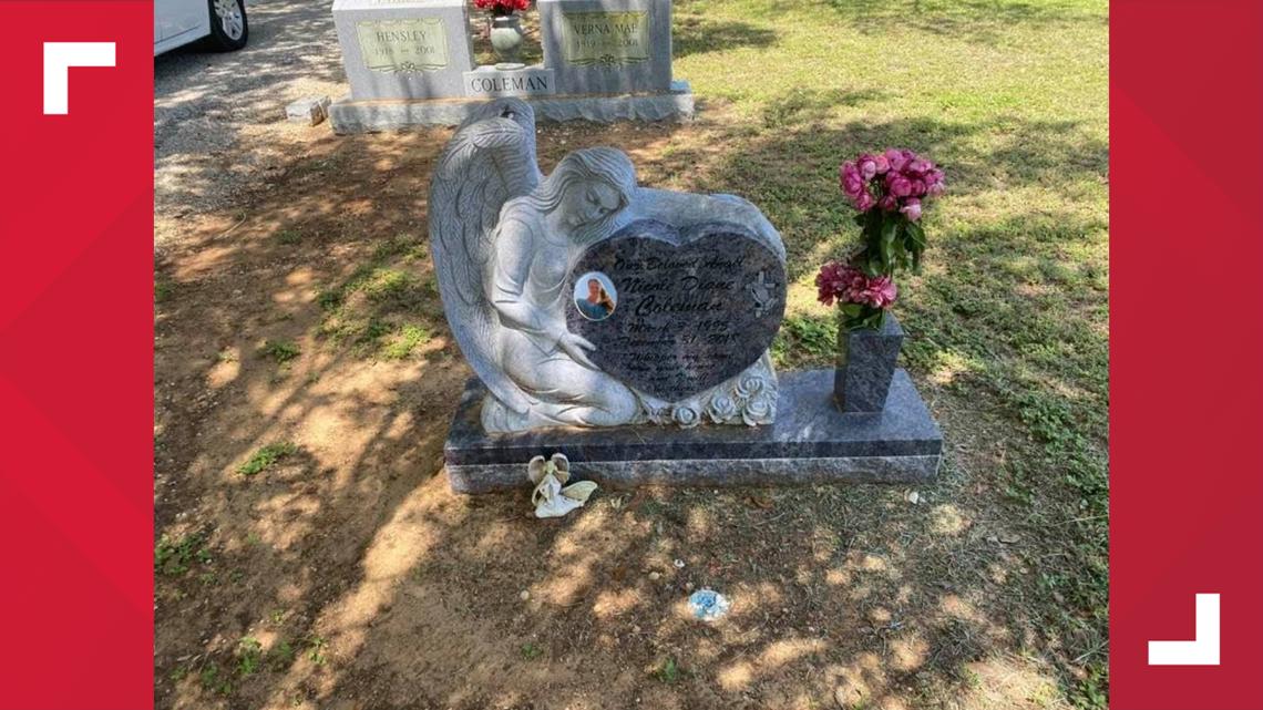 Austin police cold case: Unsolved murder of Nicole Coleman | kvue.com