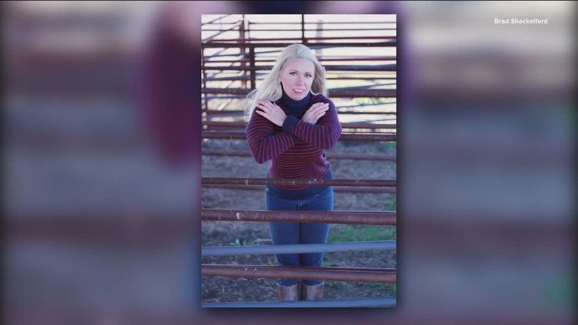 Family of Austin woman shot and killed in traffic speaks out as police see more acts of road ...