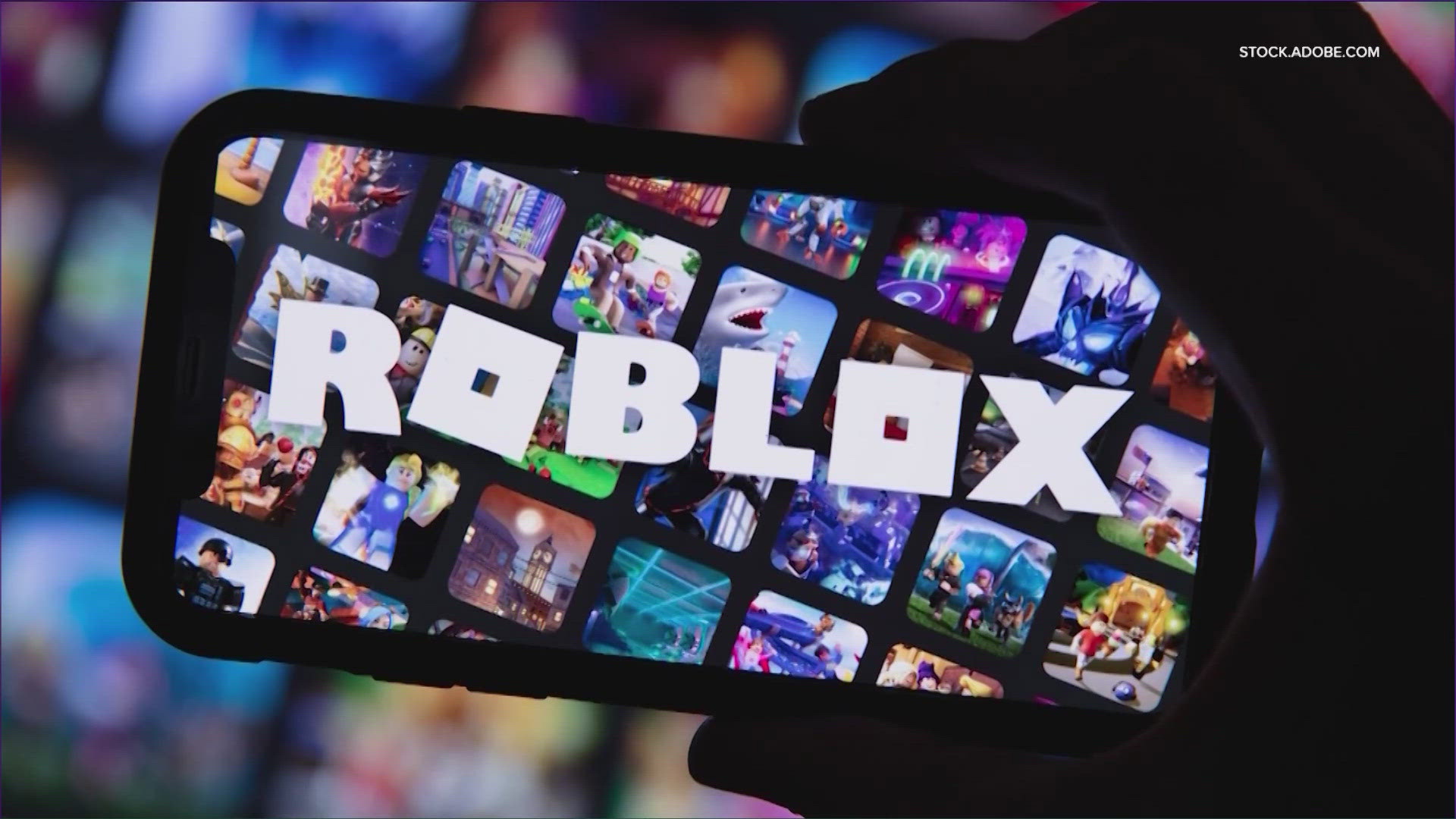 Roblox says child safety is top priority after lawsuit claims the game ...