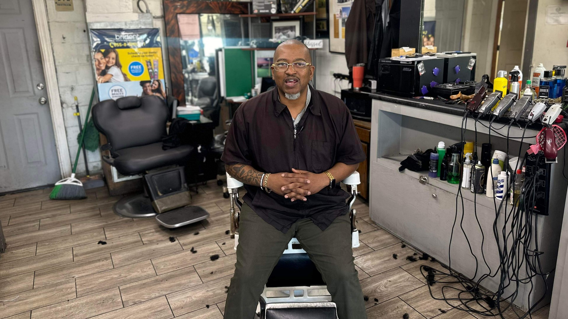 Gentrification in East Austin: Where Black residents are moving | kvue.com