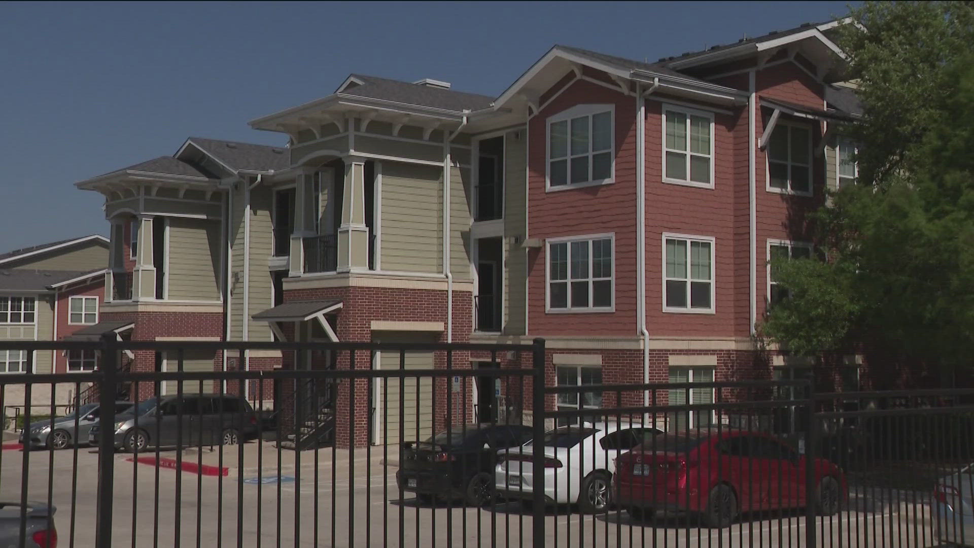 Police investigate North Austin homicide Saturday | kvue.com