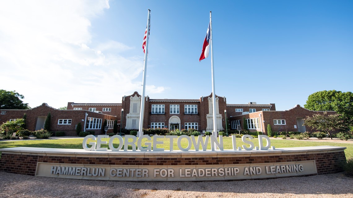 Georgetown ISD secures property for 2 potential new schools | kvue.com