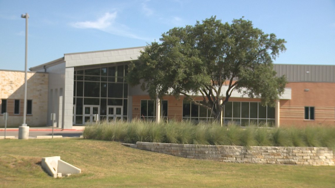 Lockhart ISD calls voter-approved tax rate election | kvue.com