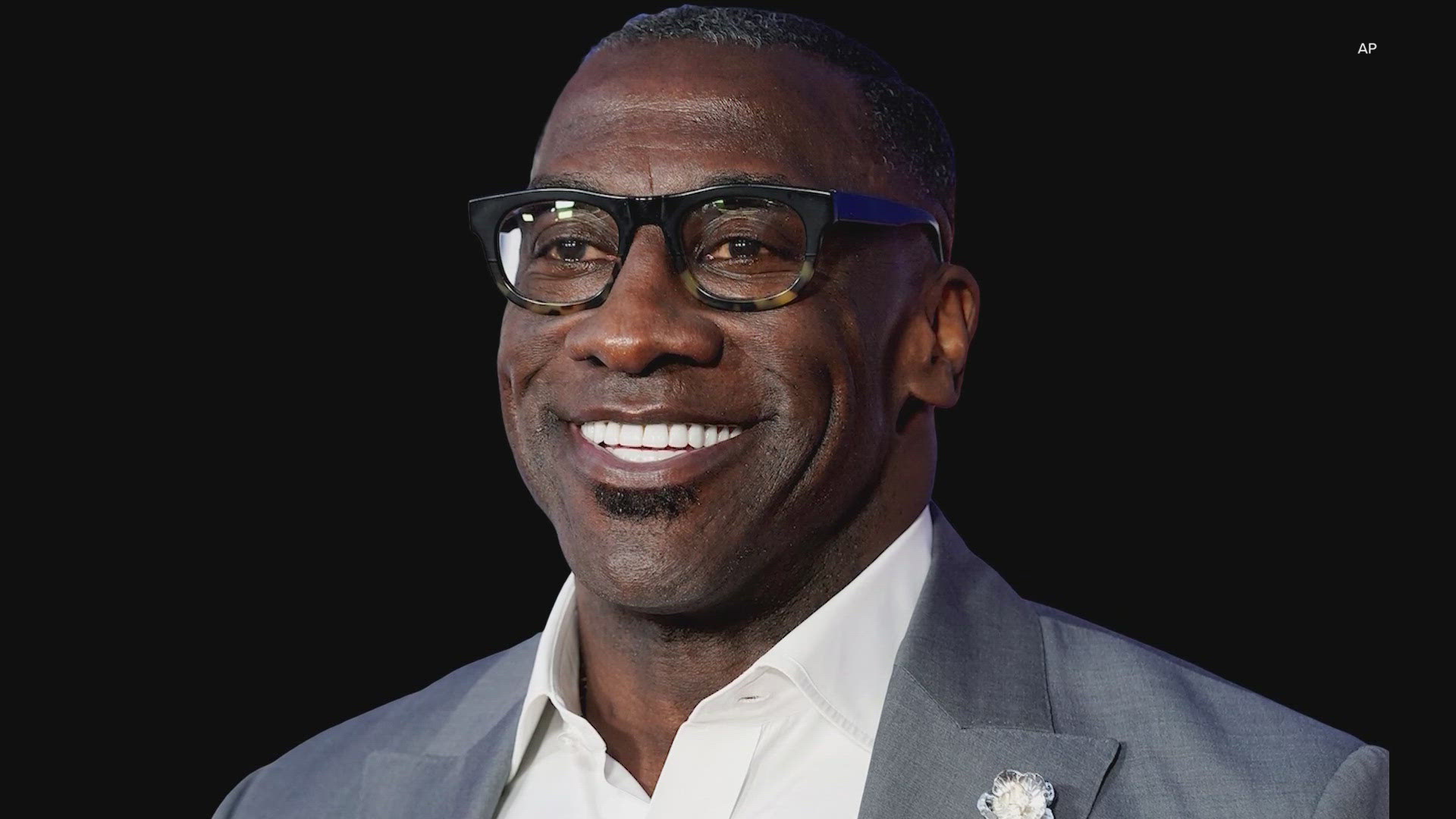 Shannon Sharpe accused of rape in $50 million civil lawsuit | kvue.com