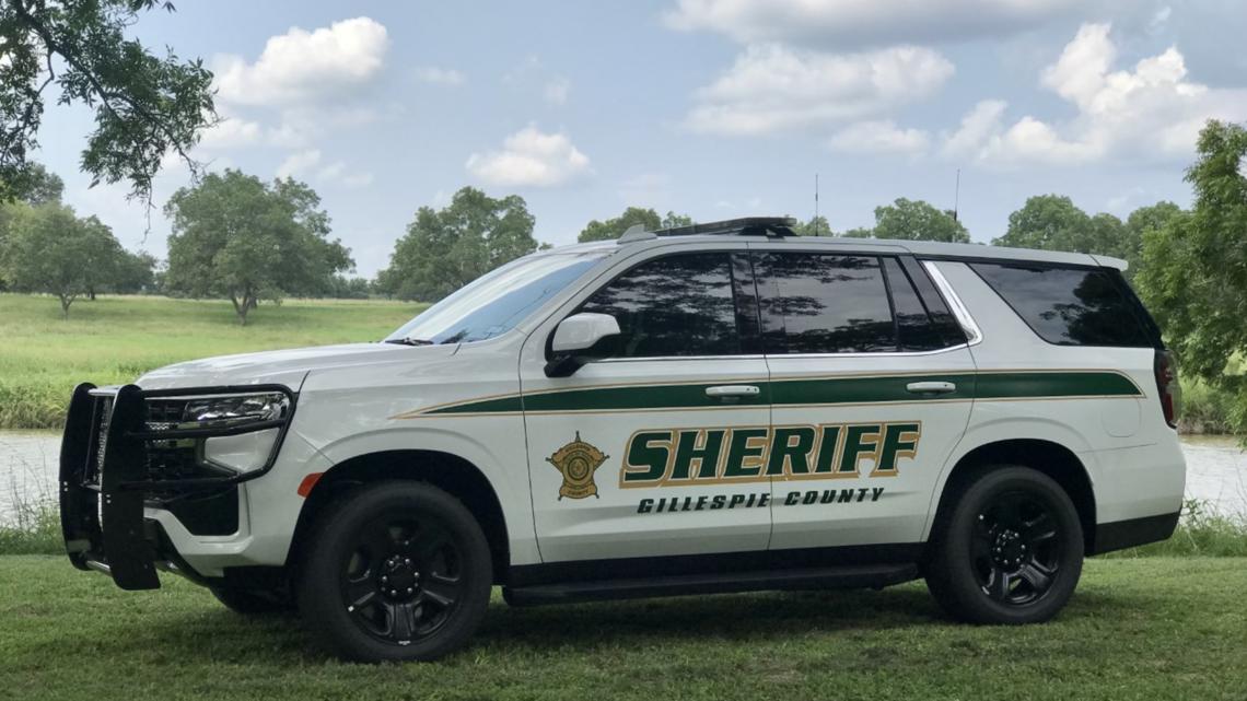 Gillespie County officials arrest 2 students for Harper High threat ...