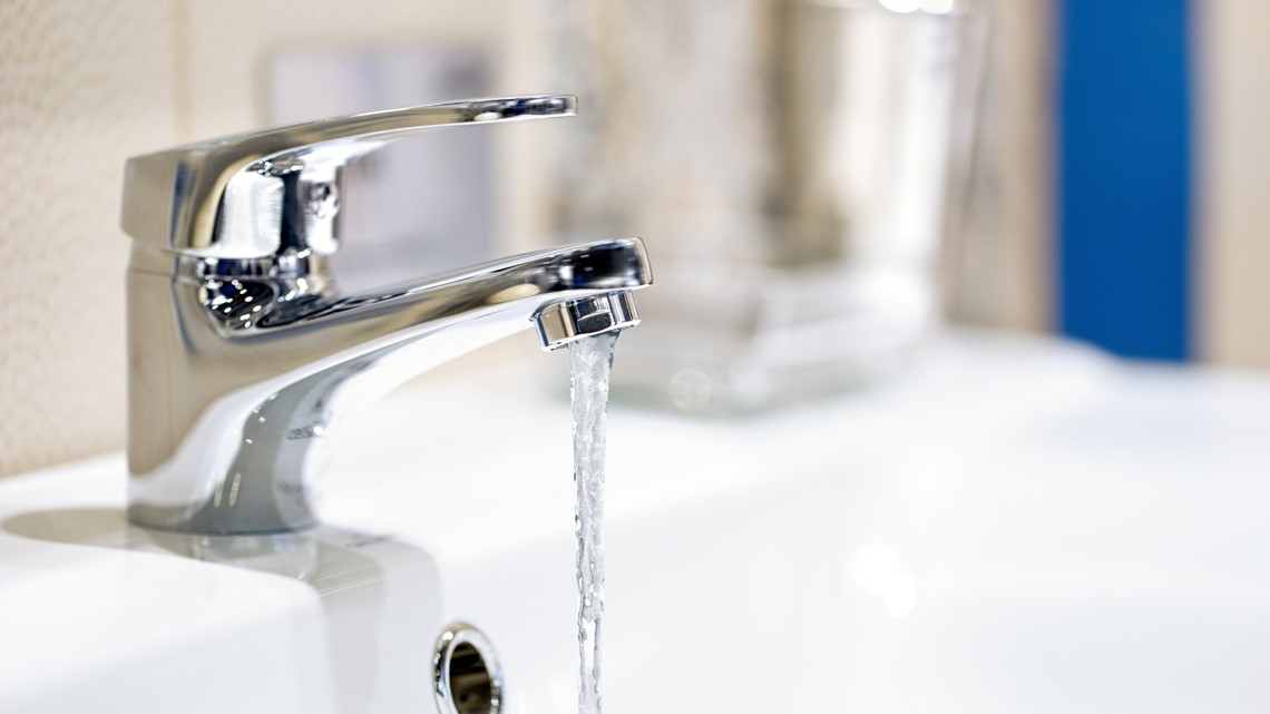 Austin-area water experts explain direct potable reuse | kvue.com