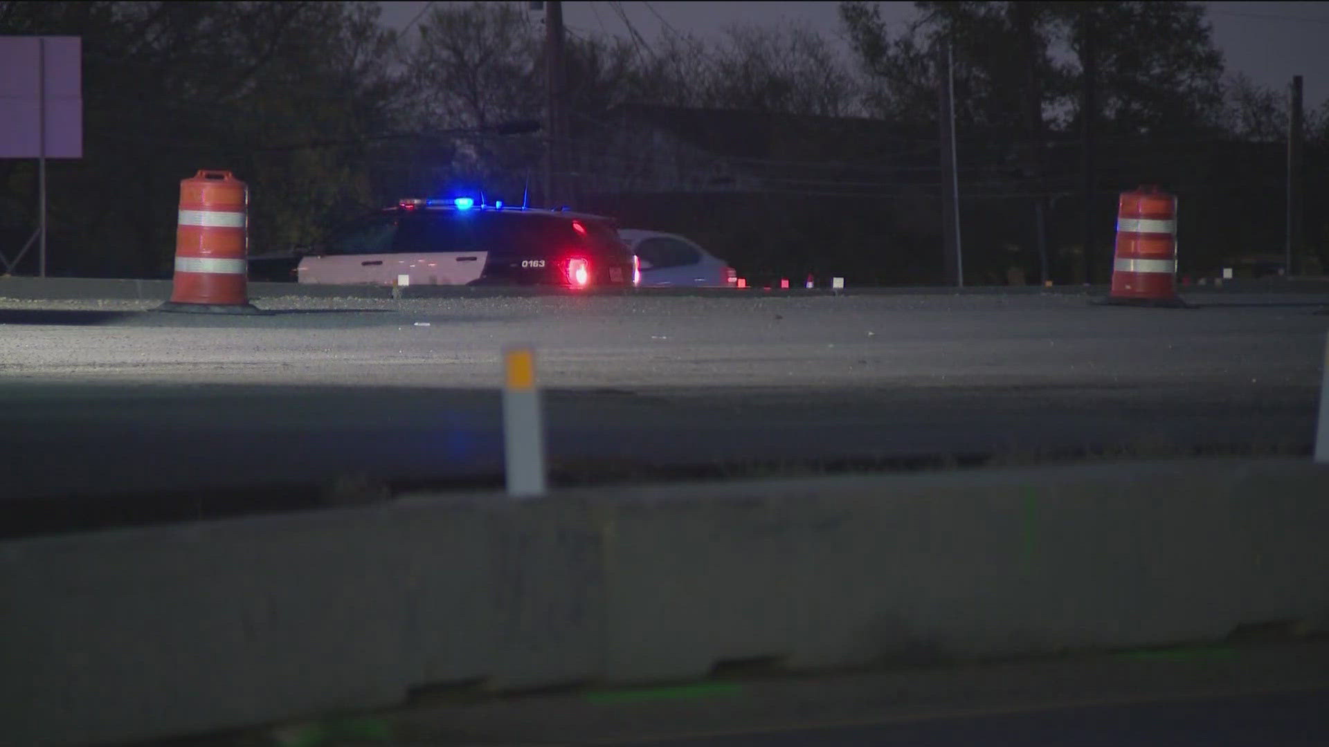 Austin police investigate 9th homicide of 2025 | kvue.com