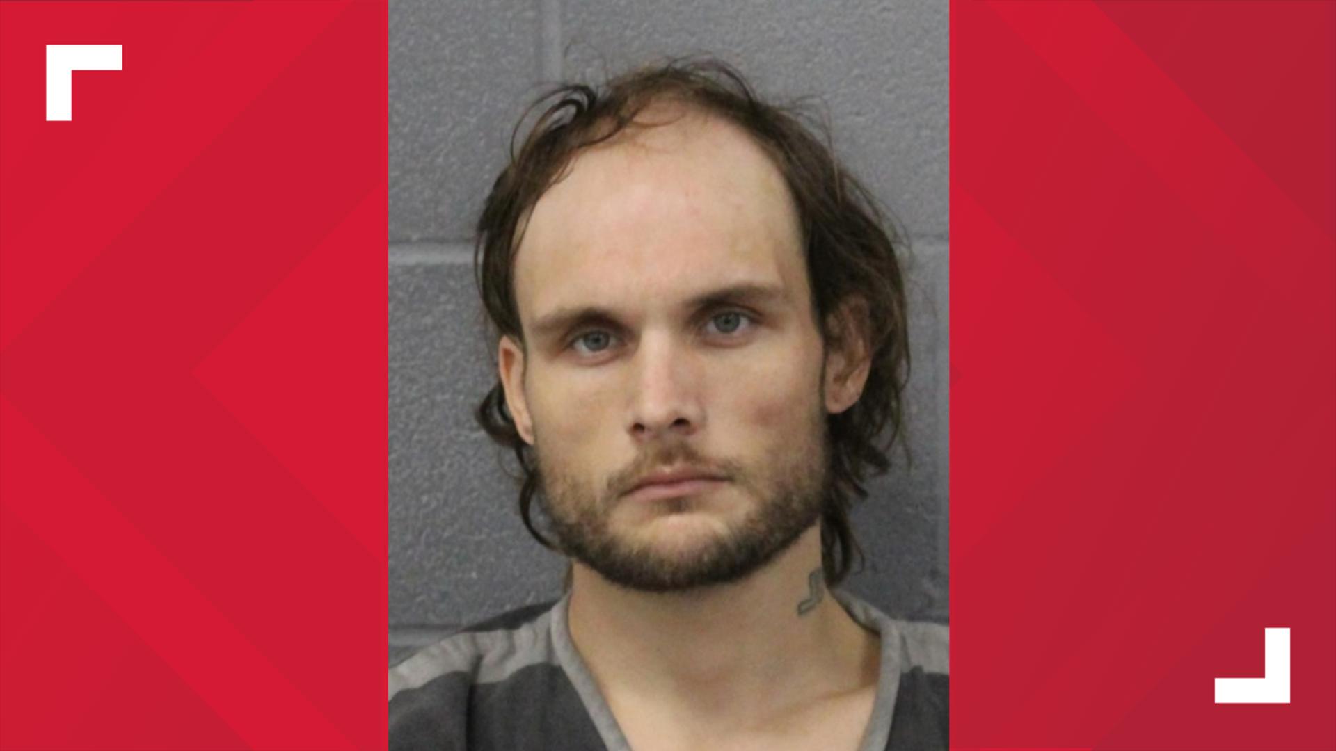 Zilker Park shooting suspect faces new murder charge | kvue.com