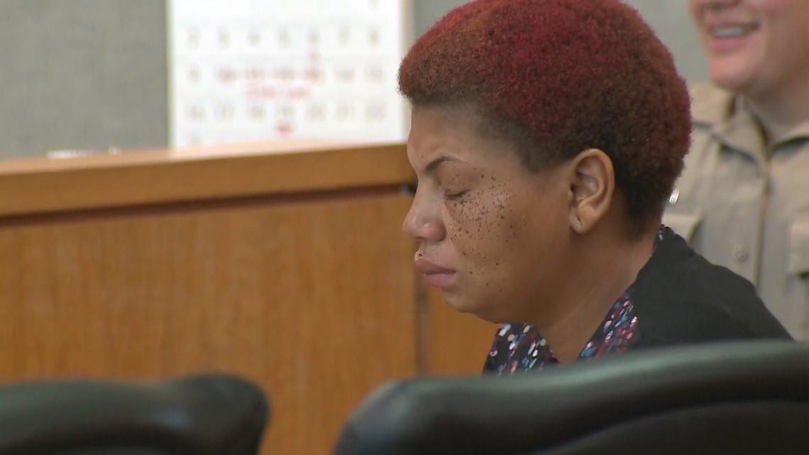 Austin mom hid pregnancy before putting baby in dumpster, prosecutor ...