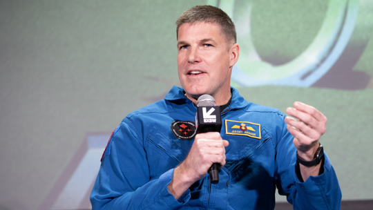 Austin buzzing as thousands come for SXSW | kvue.com