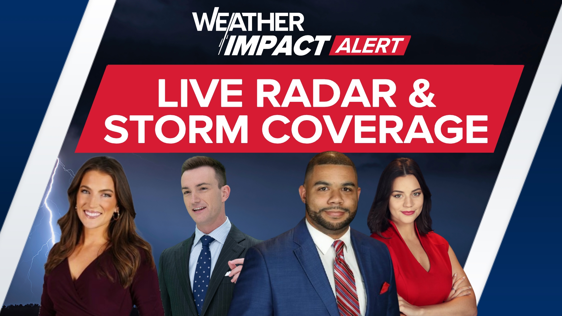 Meteorologist Grace Thornton: 3 PM Radar Update | kvue.com