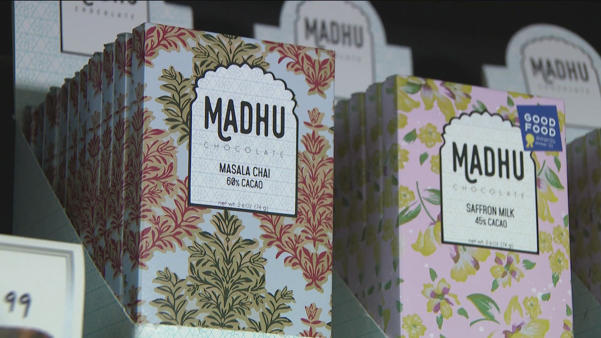 Popular Austin chocolate company shuts down amid skyrocketing cocoa ...