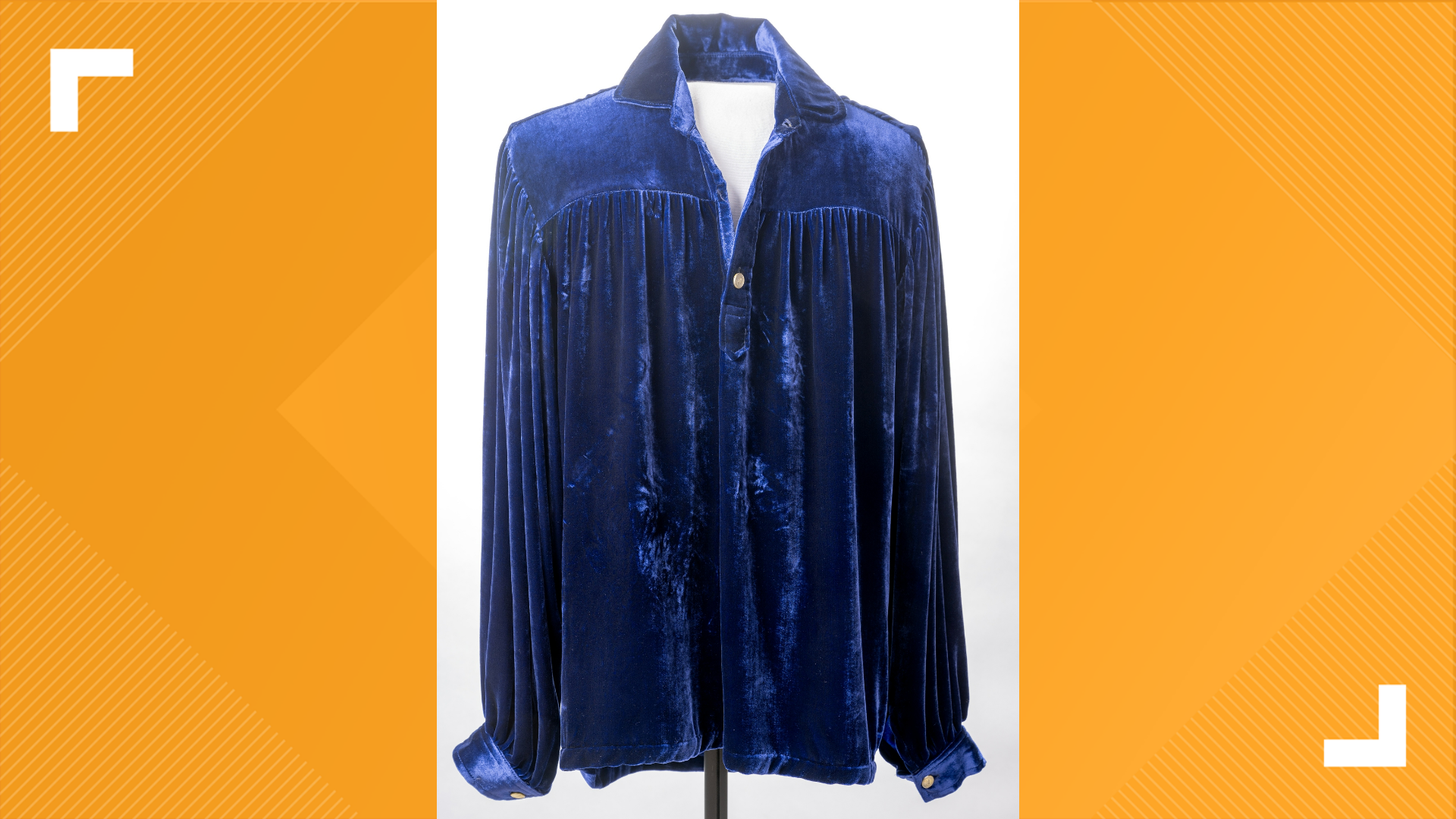 'Music America' exhibit to make debut at LBJ Library at UT Austin ...