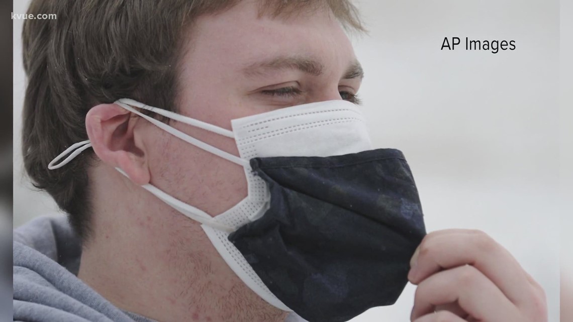 To double mask or not to double mask? Here's what one doctor says ...