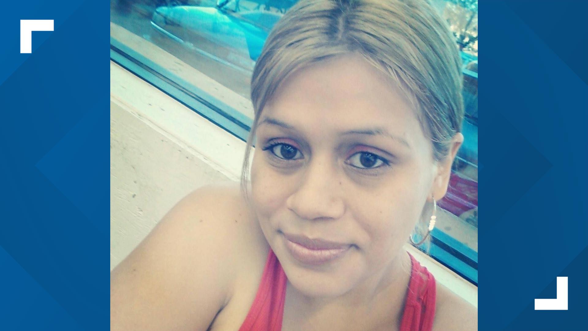 Alyssa Rivera homicide: APD releases video of person of interest | kvue.com