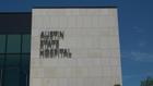 Grand opening hosted for newly replaced Austin State Hospital | kvue.com