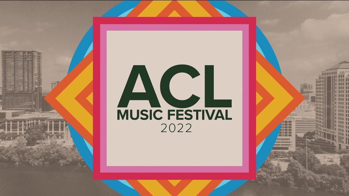 ACL brings economic boost to local businesses | kvue.com