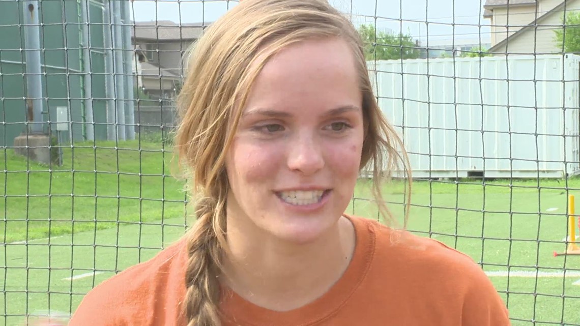Westwood's Popelka Sisters headed to next level. | kvue.com