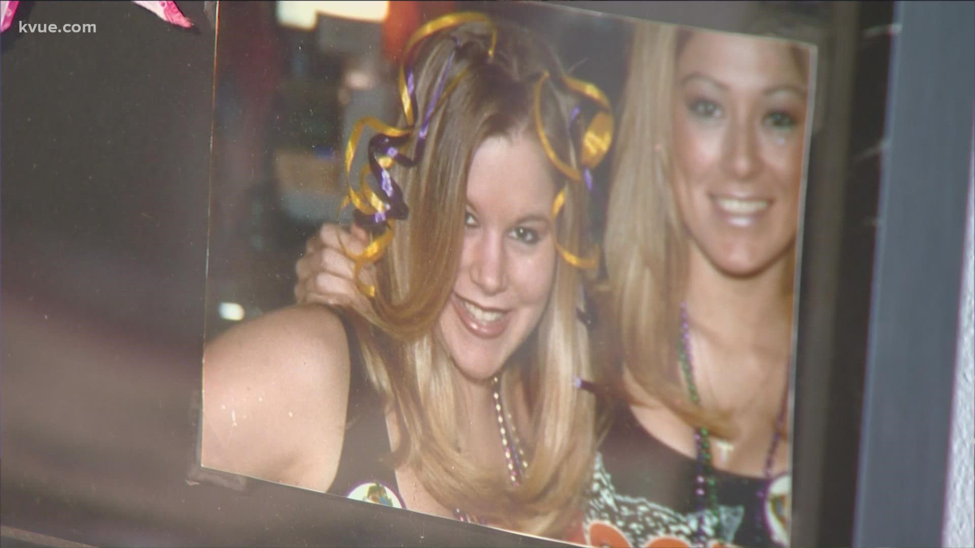 20 years since the disappearance of Rachel Cooke, family remains ...