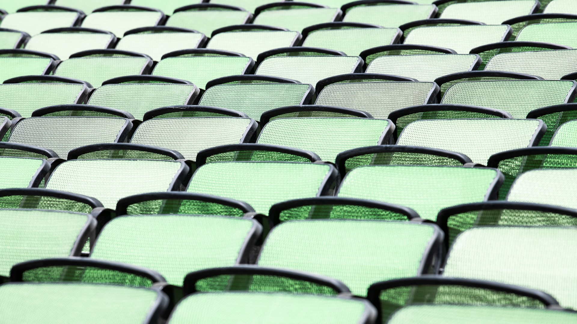 PHOTOS: A look inside Austin FC's Q2 Stadium | kvue.com