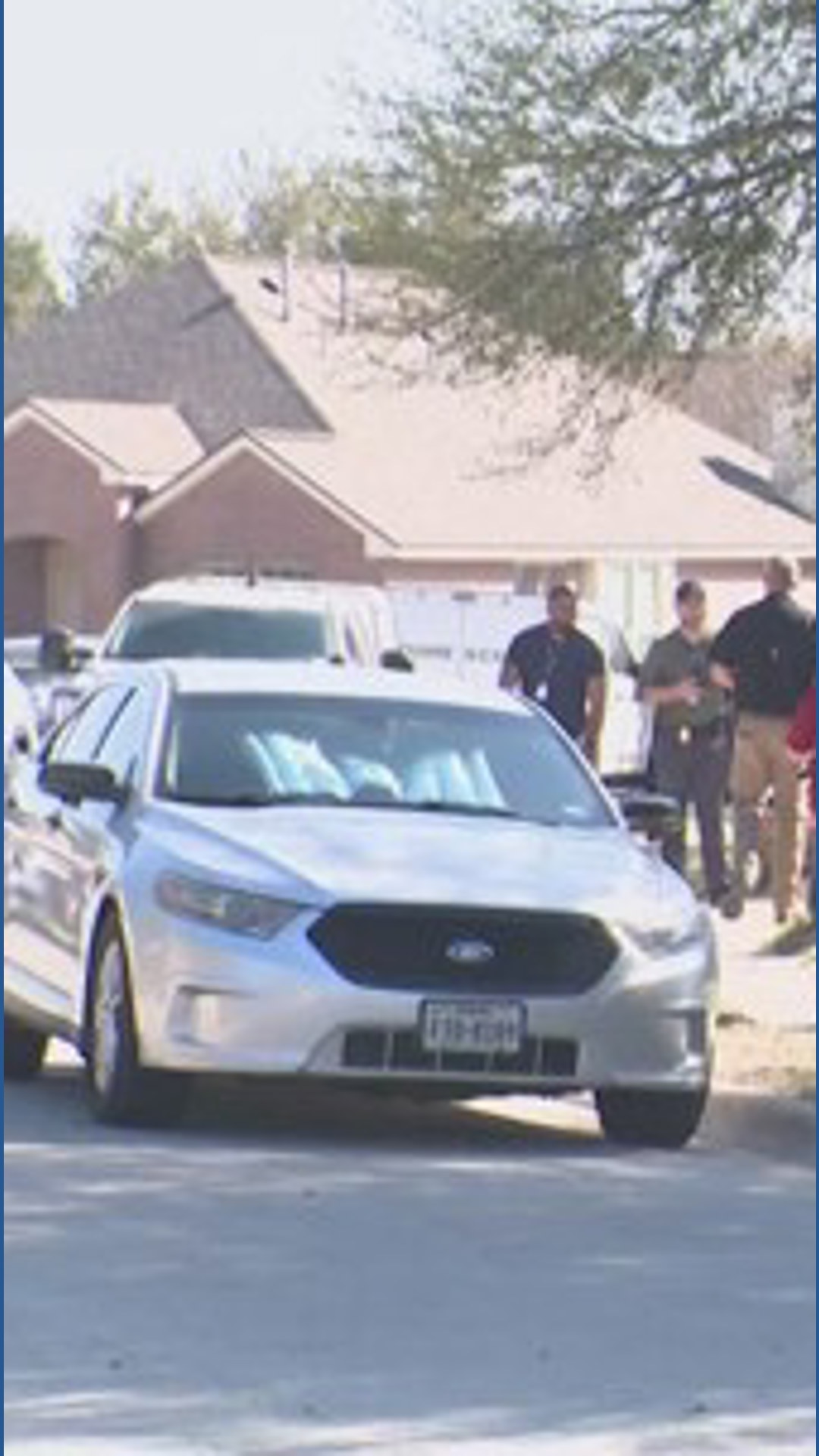 Neighbors shocked as police search home of 6th Street shooting suspect ...