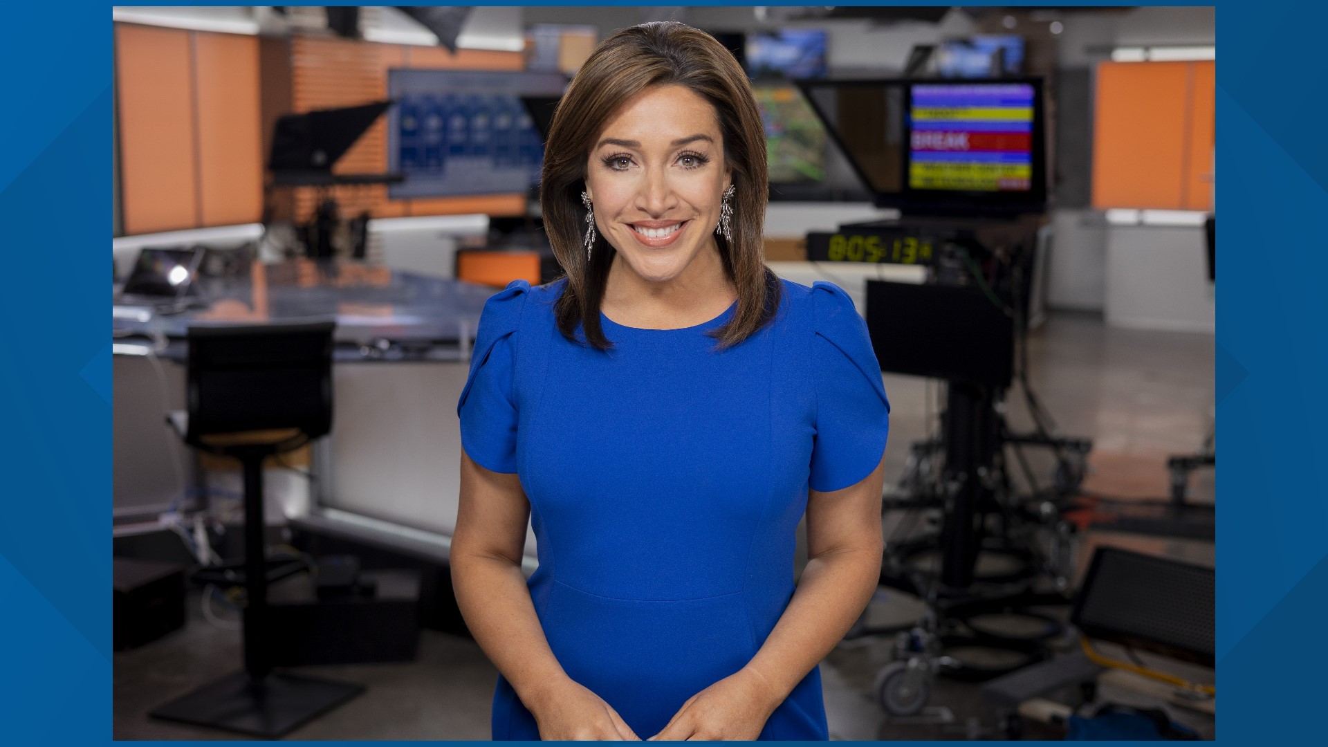 Yvonne Nava | kvue.com
